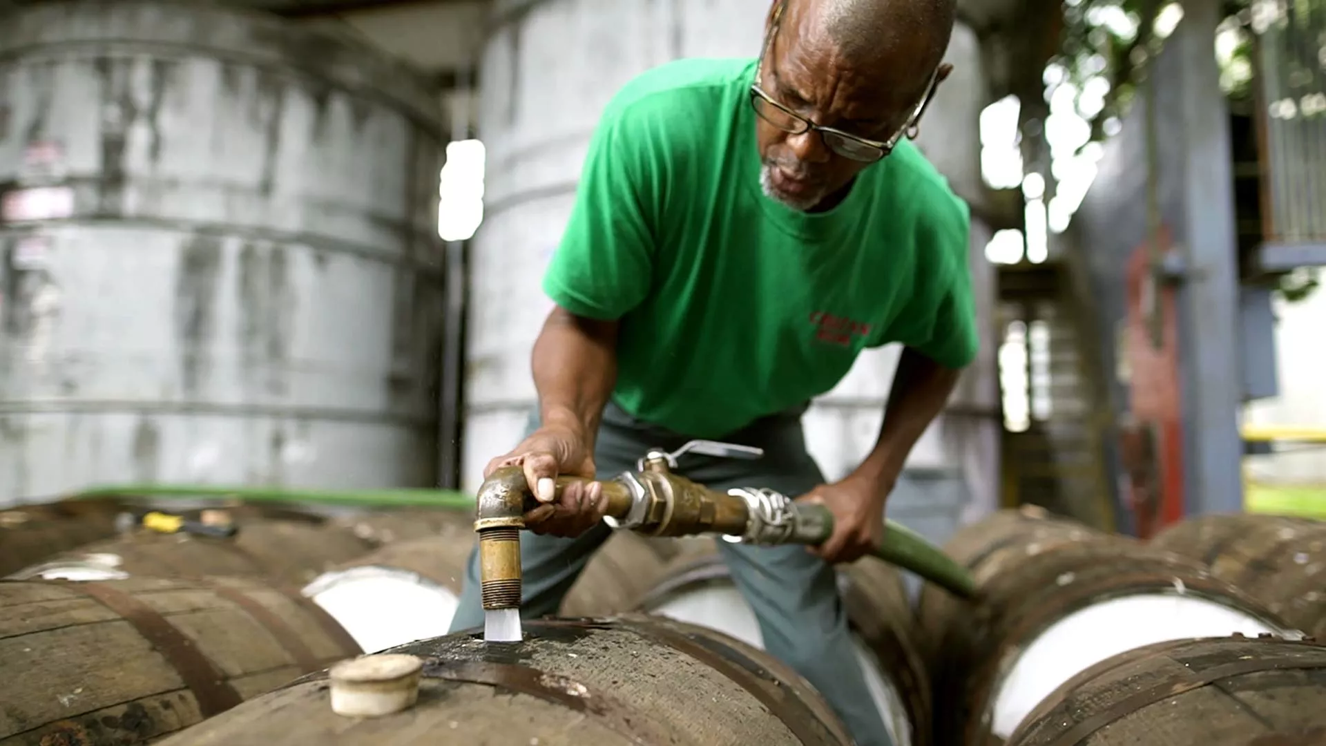 Our Process of How Rum is Made | Cruzan®